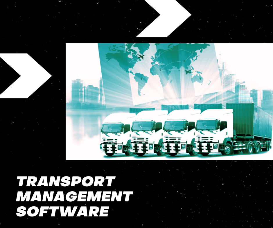 Best Transport Management Software | Logistics Management System